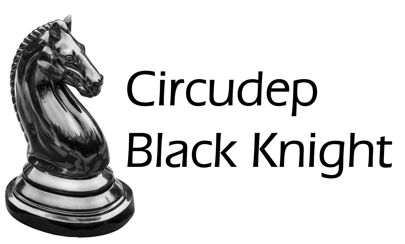 Circudep Black Knight - New Graphite Process for PCB | Technic Inc.